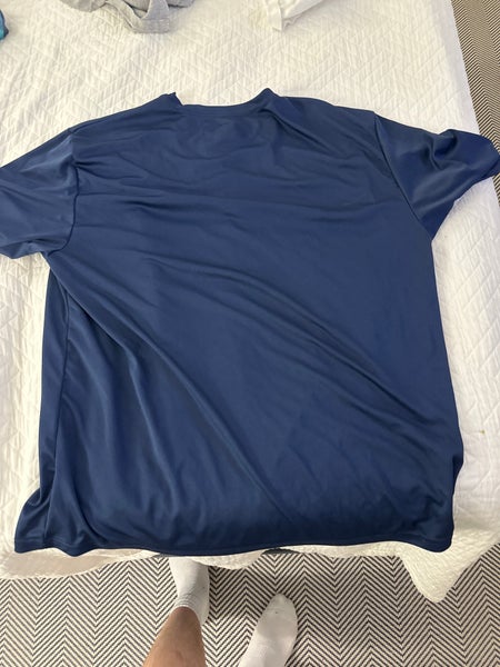 Standout Baseball Dry fit Shirt | SidelineSwap | Buy and Sell on ...
