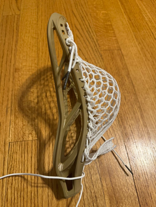 Strung Lacrosse Heads | Used and New on SidelineSwap
