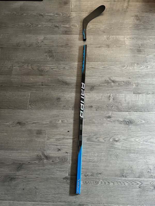 Bauer Nexus Sync Hockey Stick RH 77 Flex “Kane Pro” | SidelineSwap