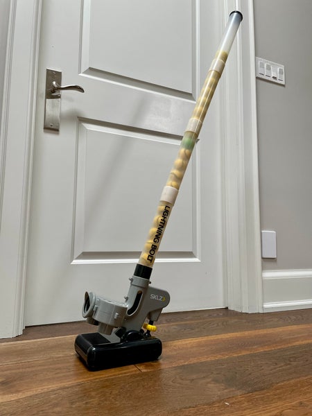 SKLZ Lightning Bolt Pitching Machine | SidelineSwap | Buy and Sell on ...