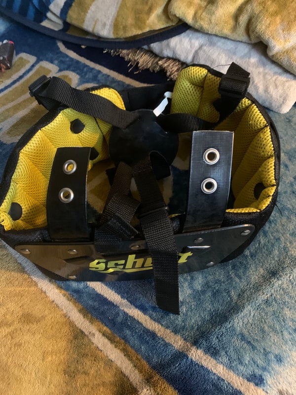 Football Shoulder Pads | Used and New on SidelineSwap