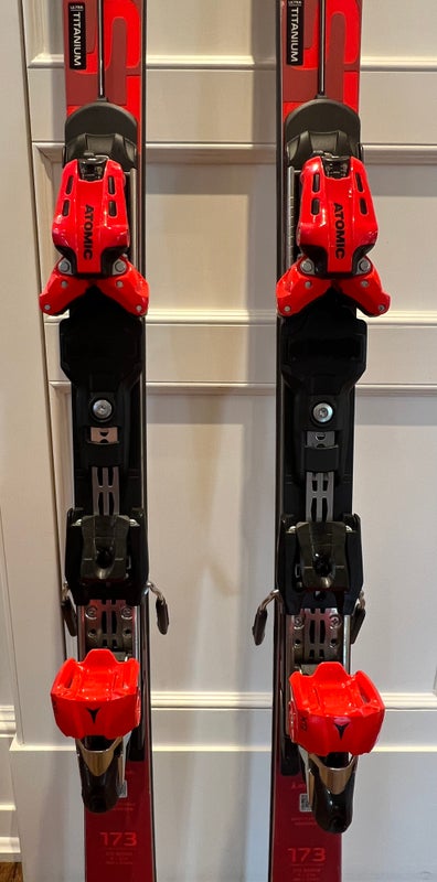 Racing Skis | Used and New on SidelineSwap