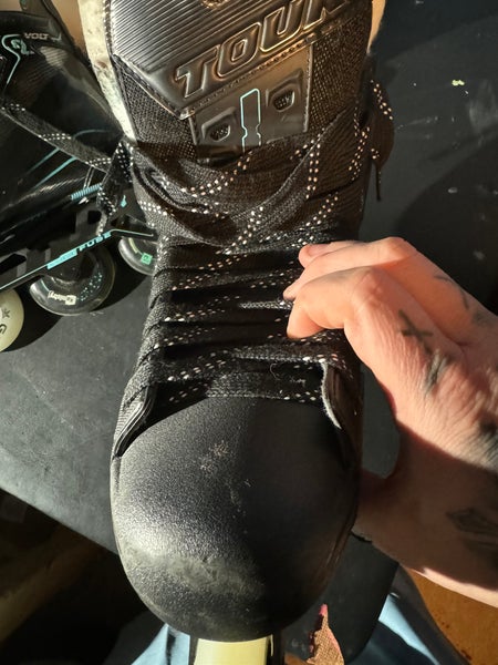 Tour volt kv2 size 10.5 | SidelineSwap | Buy and Sell on SidelineSwap