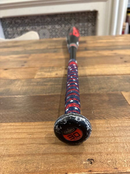 2018 Composite (-10) 20 oz 30" Prime 918 Bat | SidelineSwap | Buy and ...