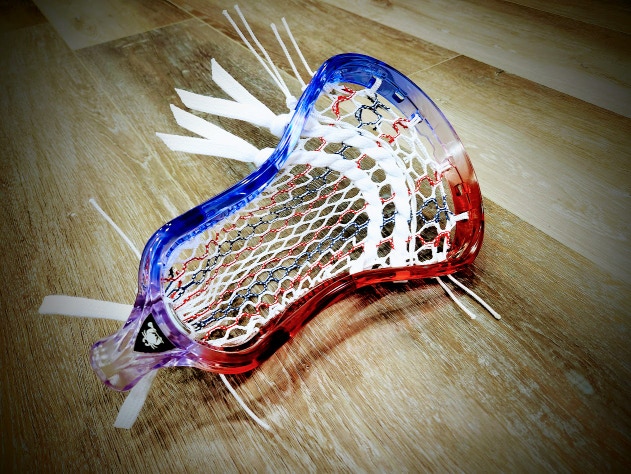 ECD Lacrosse Heads | Used and New on SidelineSwap