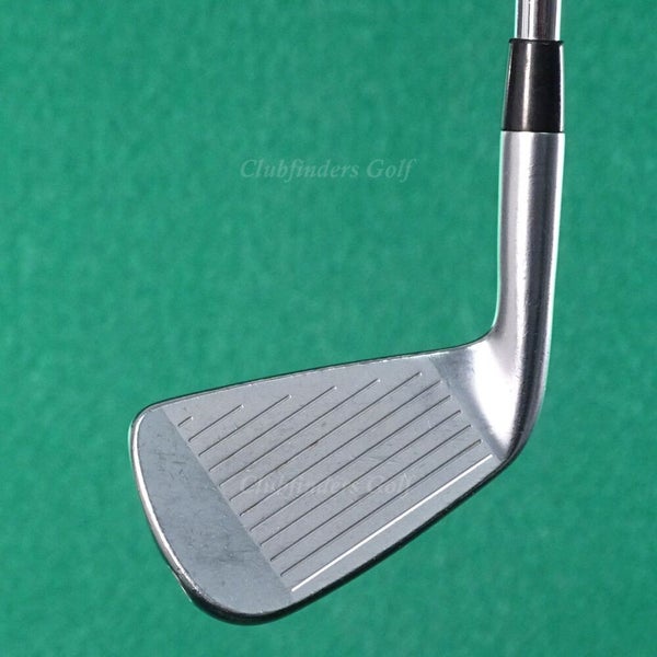 Ping Blueprint Forged Red Dot Single 3 Iron Tour Issue DG X100 Steel ...