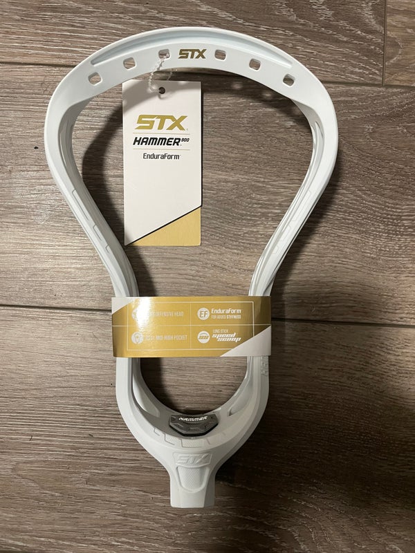 Lacrosse Heads | Used and New on SidelineSwap