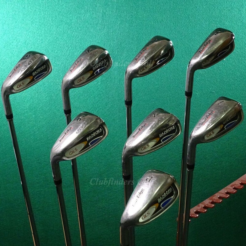 Left Handed Golf Iron Sets | Used and New on SidelineSwap
