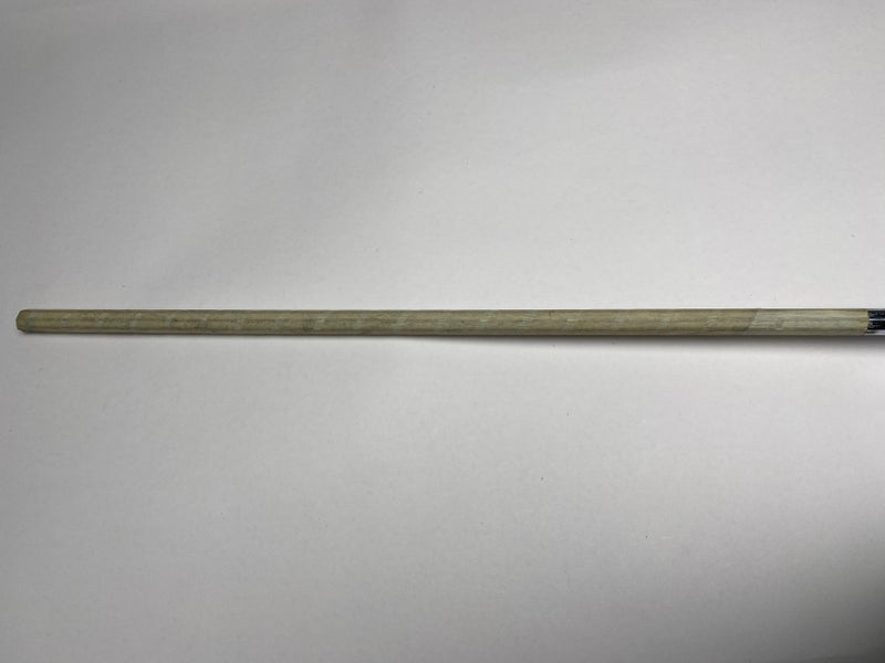 Kirk Currie Brozos Belly Putter 40" Mens RH - No Grip | SidelineSwap ...