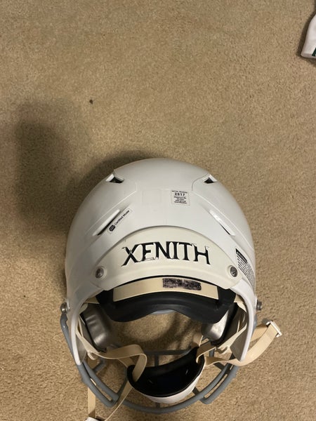 Xenith Shadow Helmet | SidelineSwap | Buy and Sell on SidelineSwap