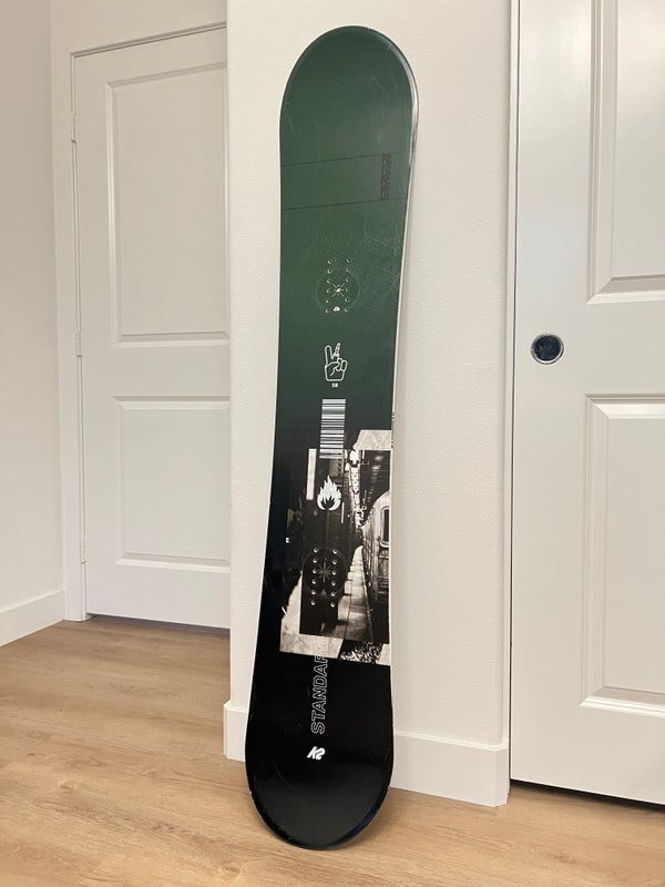 Snowboards | Used and New on SidelineSwap