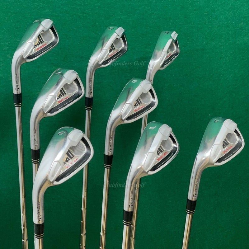 Left Handed Golf Iron Sets | Used and New on SidelineSwap