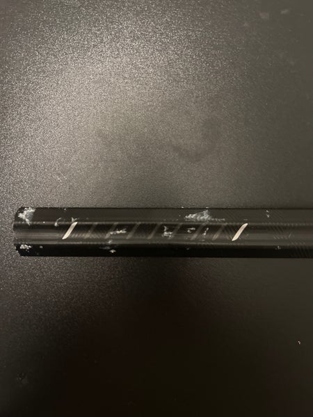 Maverik A1 Shaft: Black | SidelineSwap | Buy and Sell on SidelineSwap