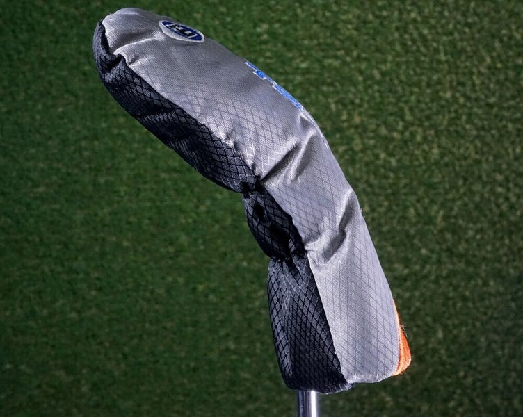 TS3 USKG LAUNCH 4TH TS51 RESCUE / HYBRID HEADCOVER GOLF ~ L@@K ...