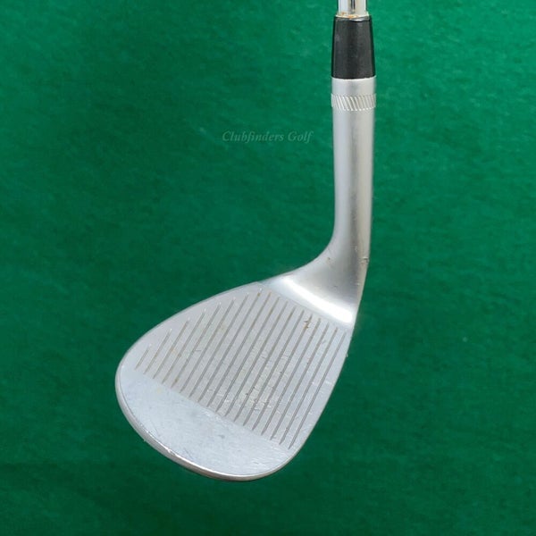 Ping Glide Forged Black Dot 60-8 60° Lob Wedge Dynamic Gold S300 Steel ...