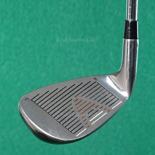 Tiger Shark Hammerhead Stainless SW Sand Wedge Factory Steel Regular ...
