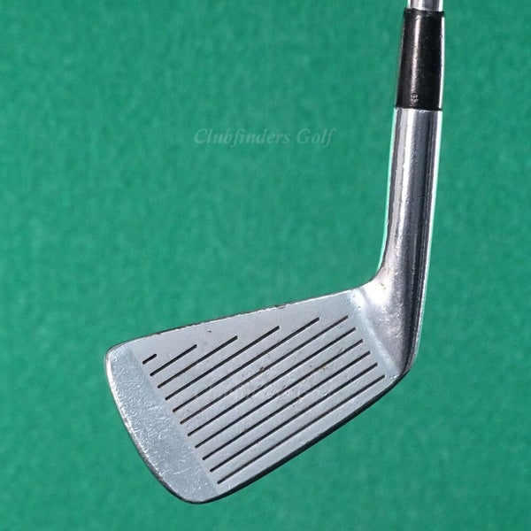 Mizuno Pro MS-702 Single 2 Iron Precision FM 7.3 Steel Extra Stiff ...