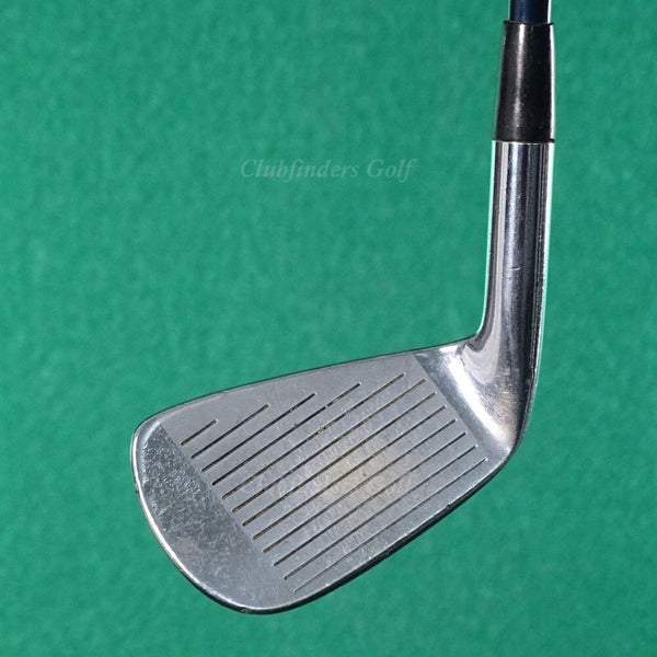 Mizuno Grad MP Forged Single 6 Iron Factory Exsar V 82g Graphite Firm ...