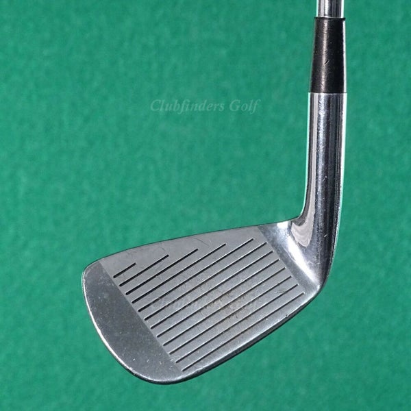 Mizuno Grad MP Forged Single 6 Iron True Temper Dynamic Gold Steel ...