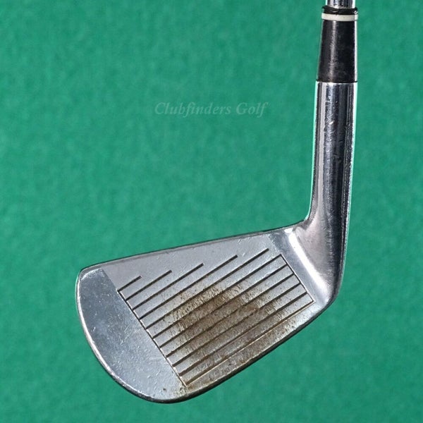 Mizuno MP-9 Pro Forge Single 6 Iron True Temper Dynamic Gold Steel ...