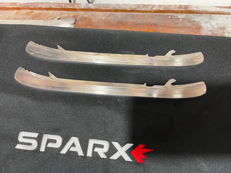 Flare Edge Blades 246mm | SidelineSwap | Buy and Sell on SidelineSwap