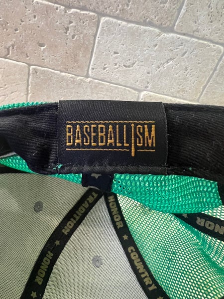 Baseballism Cactus League SnapBack | SidelineSwap | Buy and Sell on ...