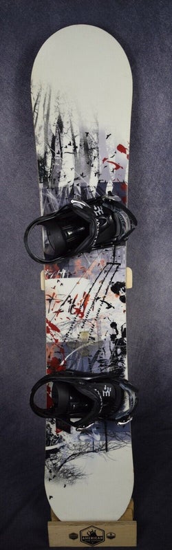 Snowboards | Used and New on SidelineSwap