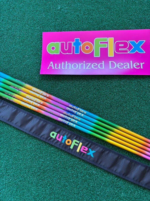 Golf Shafts | Used and New on SidelineSwap