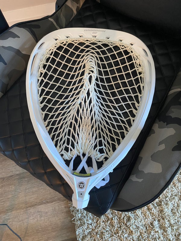 Strung Lacrosse Heads | Used and New on SidelineSwap