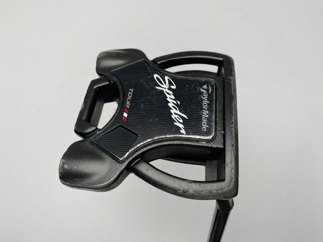 Taylormade Spider Tour Putter | SidelineSwap