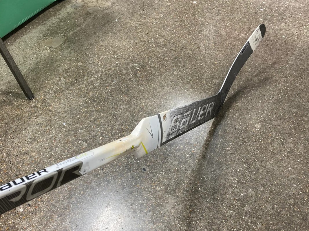 Hockey Goalie Sticks | Used and New on SidelineSwap
