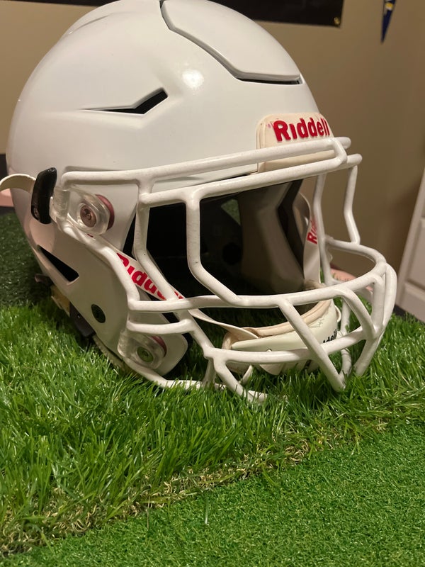 Youth New Large Riddell SpeedFlex Helmet | SidelineSwap