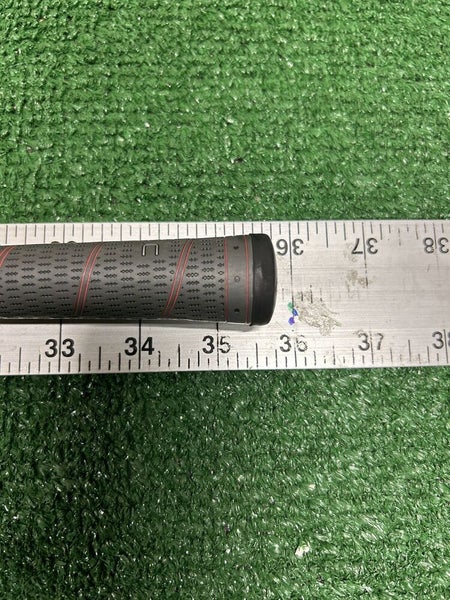 Titleist BV Vokey SM5 S Grind 60° Lob Wedge Matrix Studio 74 ...