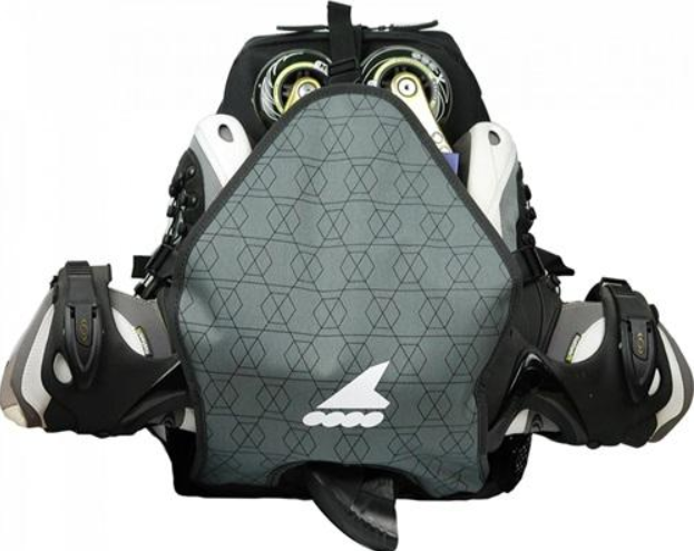 New 15 L RollerBlade backpack [10786] | SidelineSwap | Buy and Sell on ...