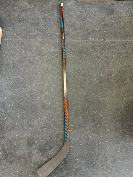 Warrior Covert Qr Edge Hockey Stick Sidelineswap