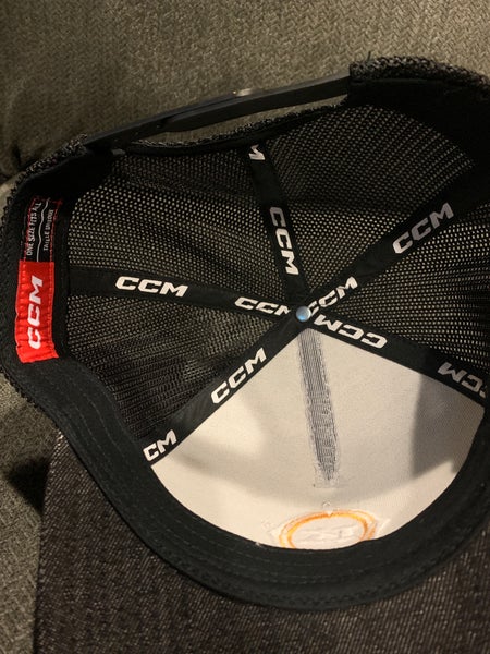 Koho/CCM Hockey Hat | SidelineSwap | Buy and Sell on SidelineSwap