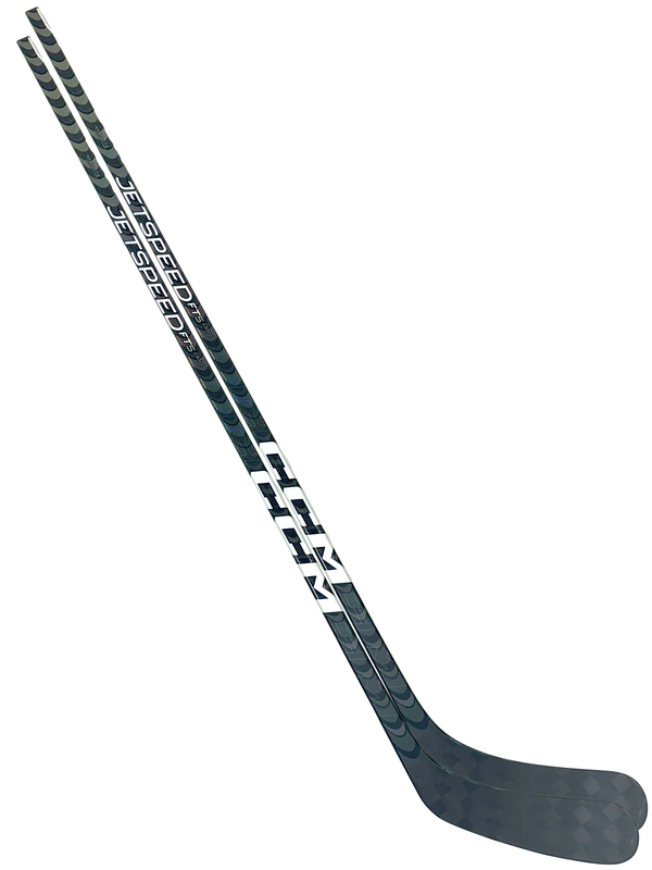 2-Pacck Sherwood Code TMP Pro Stock Sticks (Dressed) Matthew Tkachuk LH ...