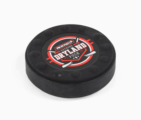 New Hockey Shot Dangle Puck 2.0 [HS-PUCK-DRYLAND-001] | SidelineSwap ...