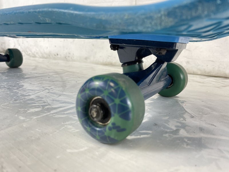 Used Morfboard 8" Complete Skateboard | SidelineSwap | Buy and Sell on ...