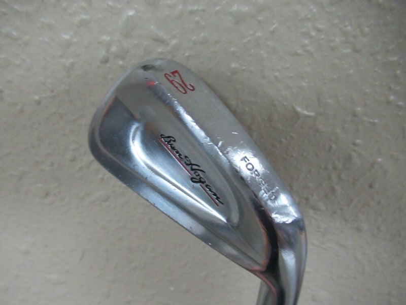 BEN HOGAN FORGED 29* 5 IRON RECOIL 660 F2 SENIOR FLEX GRAPHITE | SidelineSwap | Buy and Sell on ...