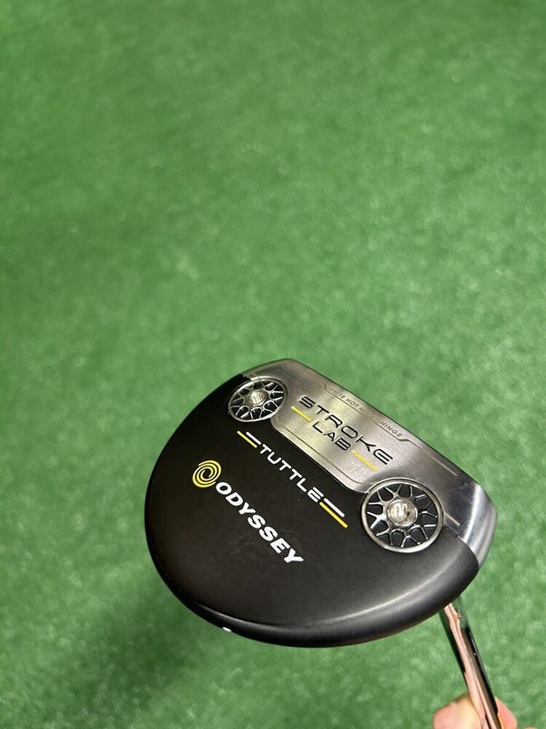 Odyssey Stroke Lab One Putter | SidelineSwap
