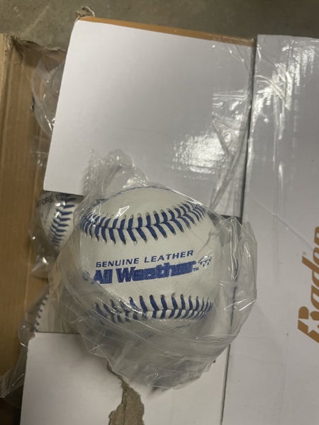 New Baden Baseballs 12 Pack (1 Dozen) | SidelineSwap | Buy and Sell on ...