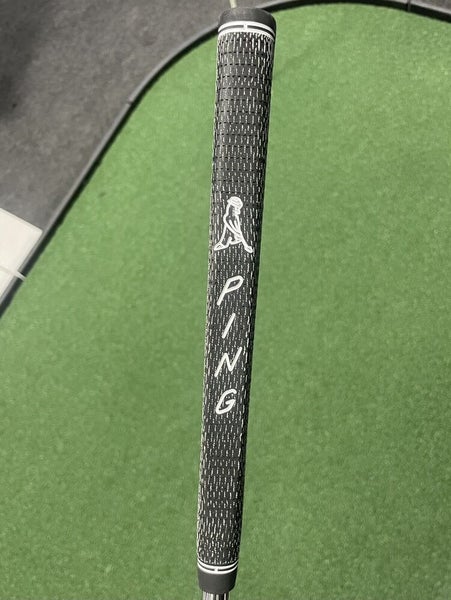 Goodwood G6 Carbon Steel Golf Putter 35” Right Handed NEW ...