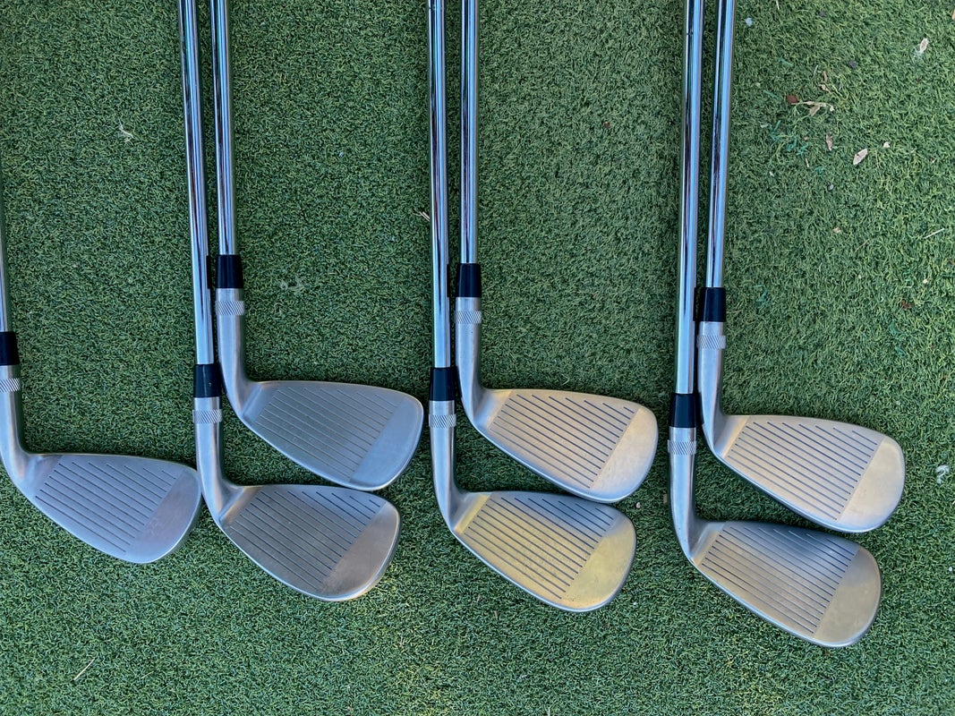 Golf Iron Sets | Used and New on SidelineSwap