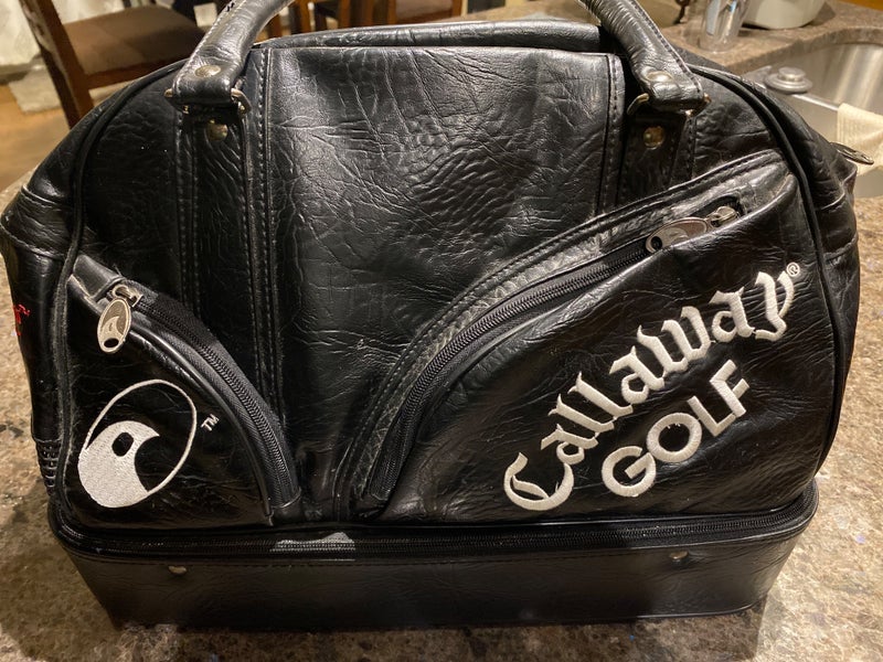 Men's Callaway Carry Bag | SidelineSwap | Buy and Sell on SidelineSwap