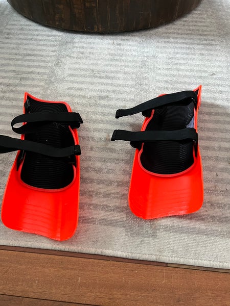 POC shin guards | SidelineSwap | Buy and Sell on SidelineSwap