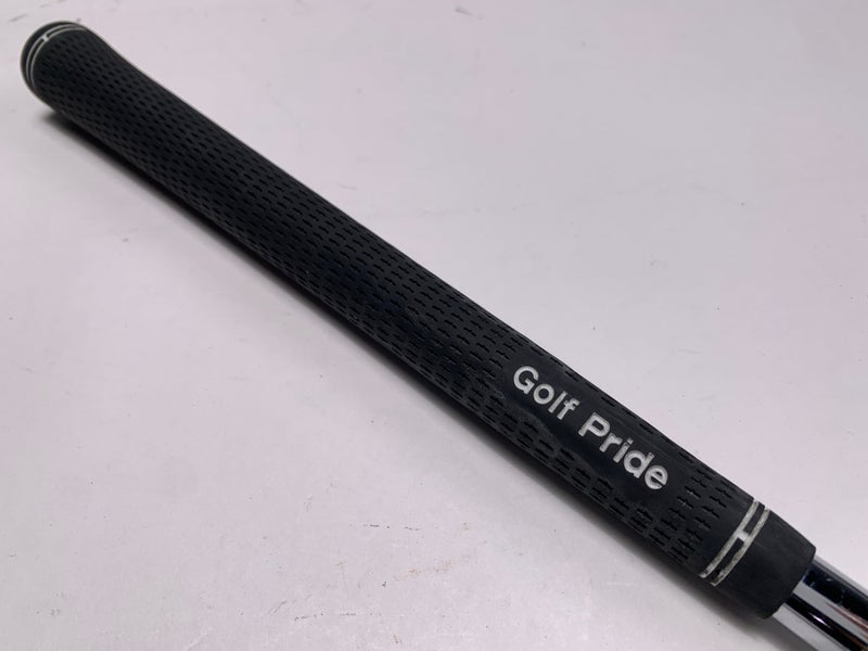 Cleveland CG14 Gunmetal Gap Wedge GW 52* 10 Bounce Traction RH Midsize ...