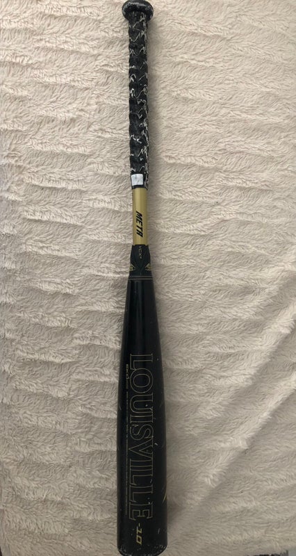 Louisville Slugger Meta Baseball Bats | New and Used on SidelineSwap