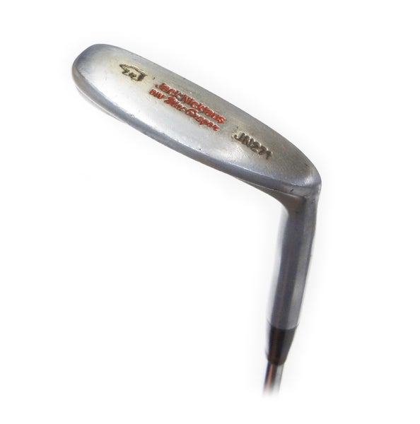 MacGregor Jack Nicklaus JN271 35" Blade Putter | SidelineSwap | Buy and ...