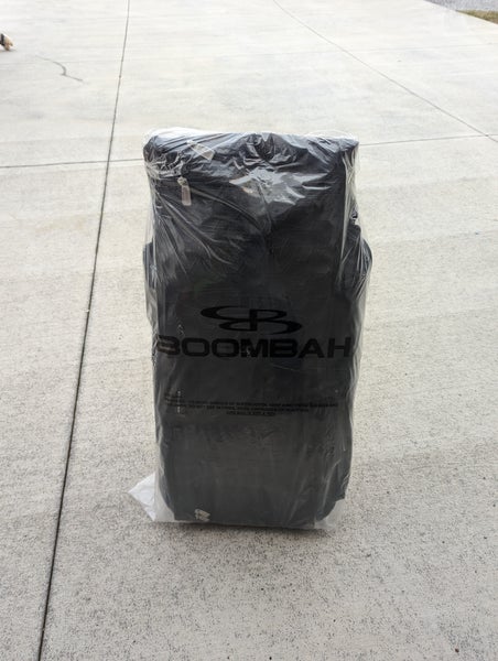 Boombah Superpack XL 3DHC Rolling Bat Bag | SidelineSwap | Buy and Sell ...